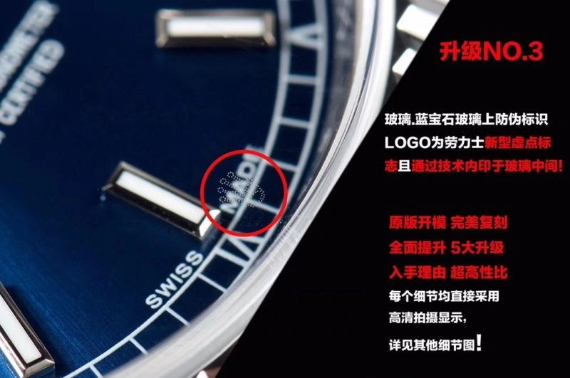 Brand-original ROLEX Watches