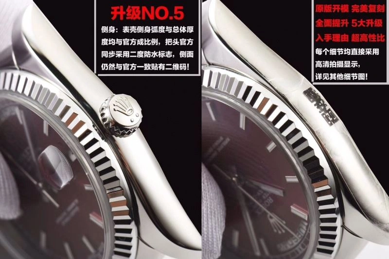 Brand-original ROLEX Watches
