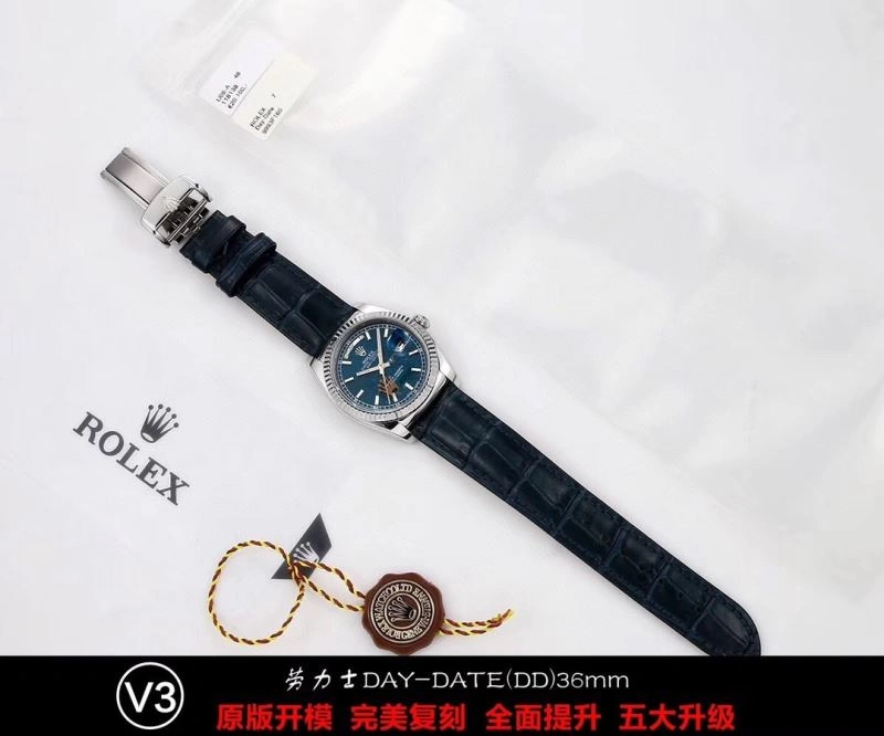 Brand-original ROLEX Watches
