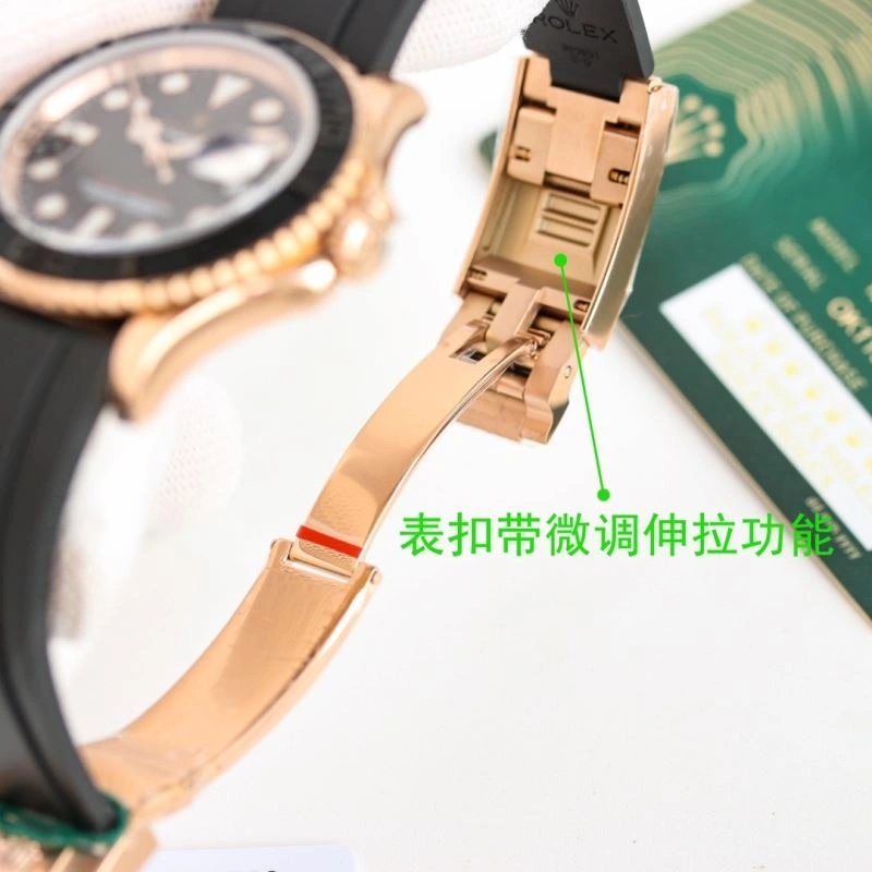 Perfect replica ROLEX Watches