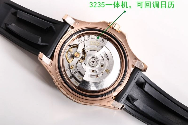 Perfect replica ROLEX Watches