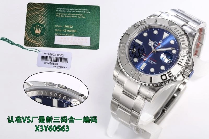 ROLEX Watches