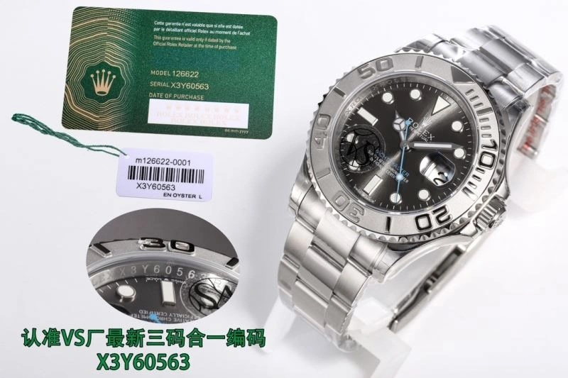 ROLEX Watches
