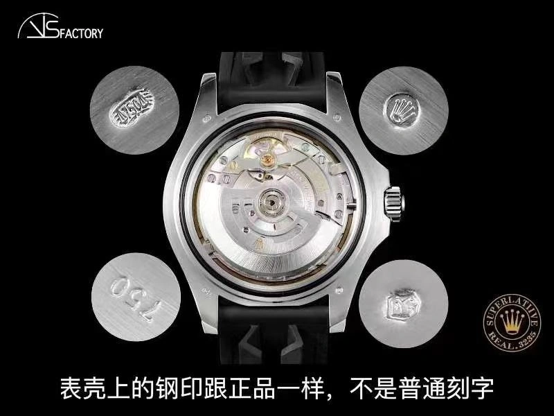1:1 copy ROLEX Watches