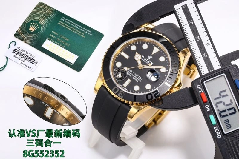 ROLEX Watches