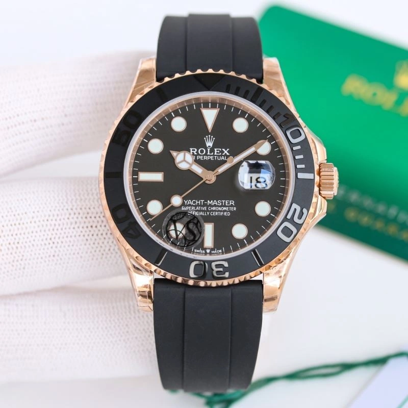 Legit ROLEX Watches