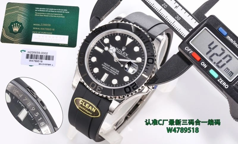 ROLEX Watches