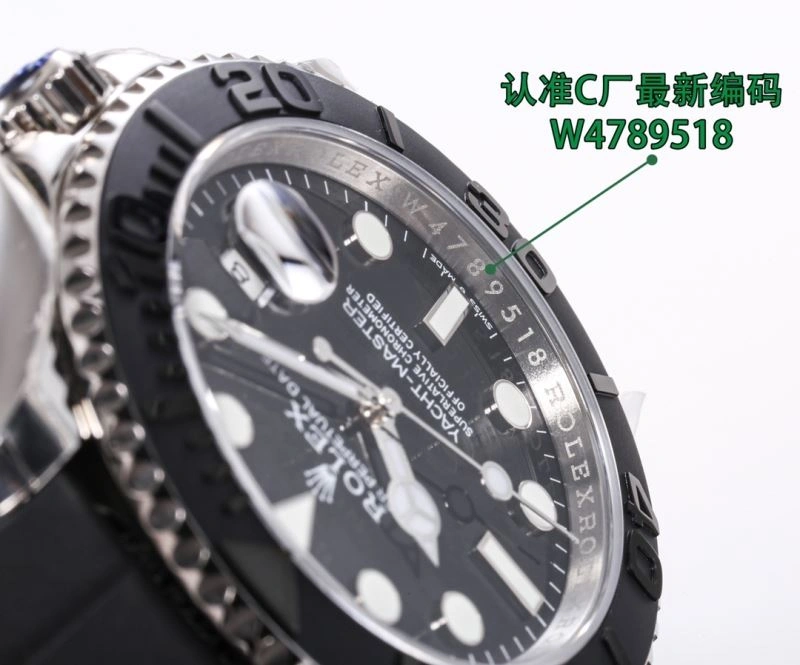 Genuine ROLEX Watches
