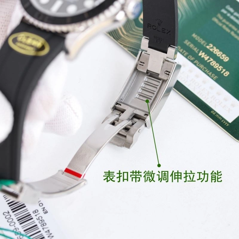 Genuine ROLEX Watches