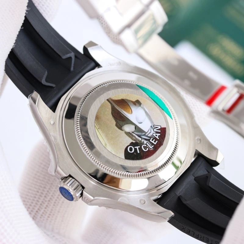 Genuine ROLEX Watches