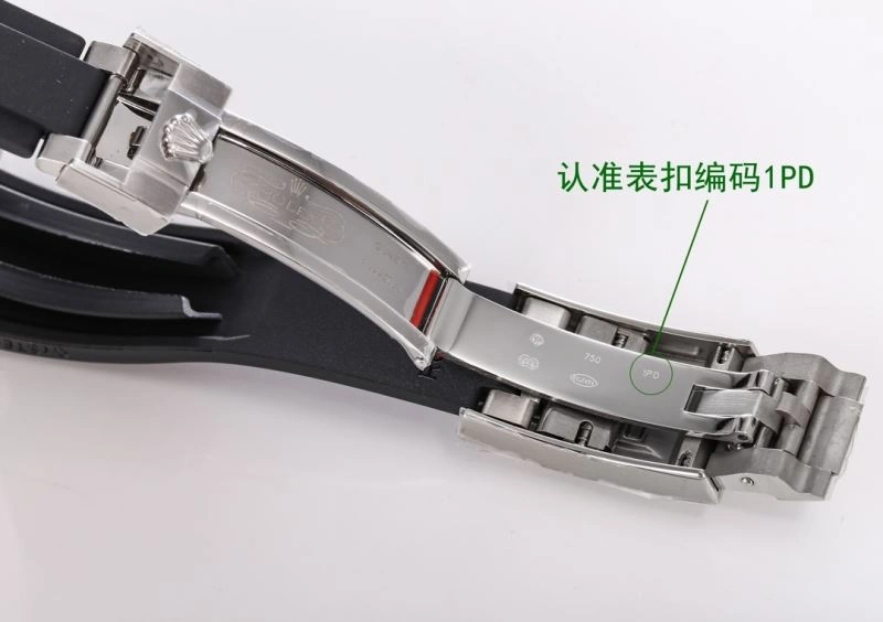 Genuine ROLEX Watches