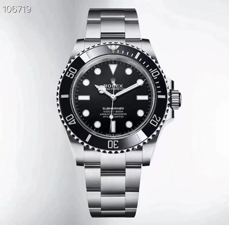 Authentic ROLEX Watches