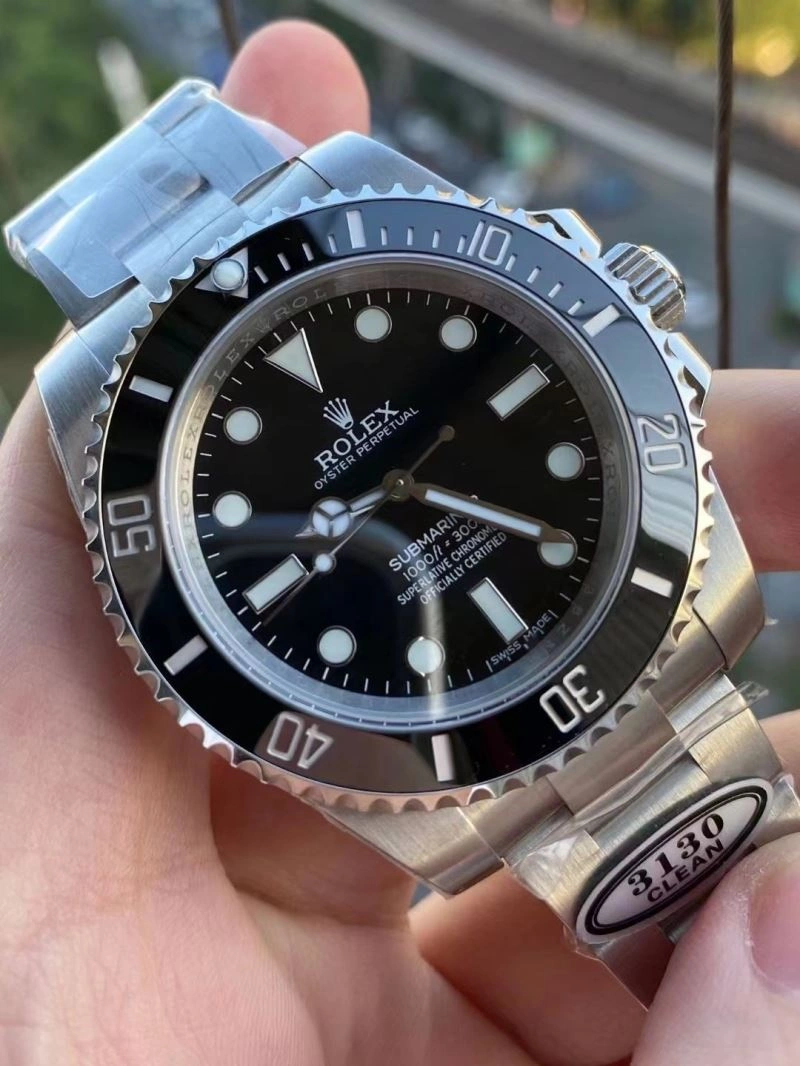 Authentic ROLEX Watches