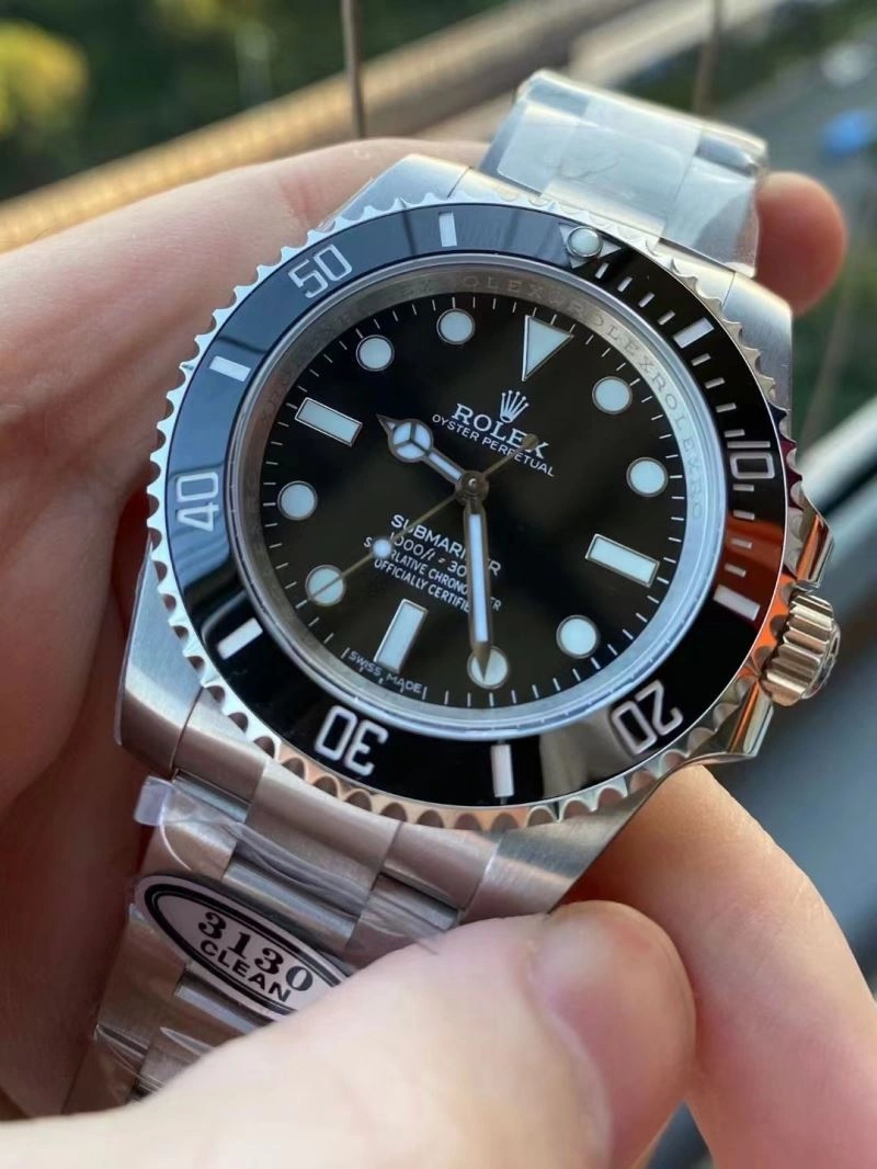 Authentic ROLEX Watches