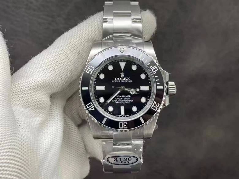 Authentic ROLEX Watches