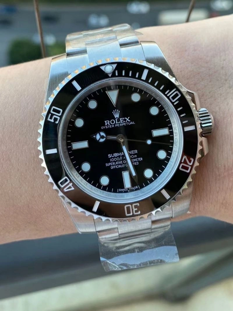 Authentic ROLEX Watches