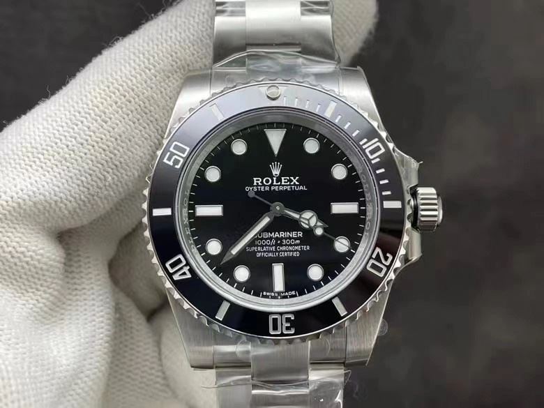Authentic ROLEX Watches