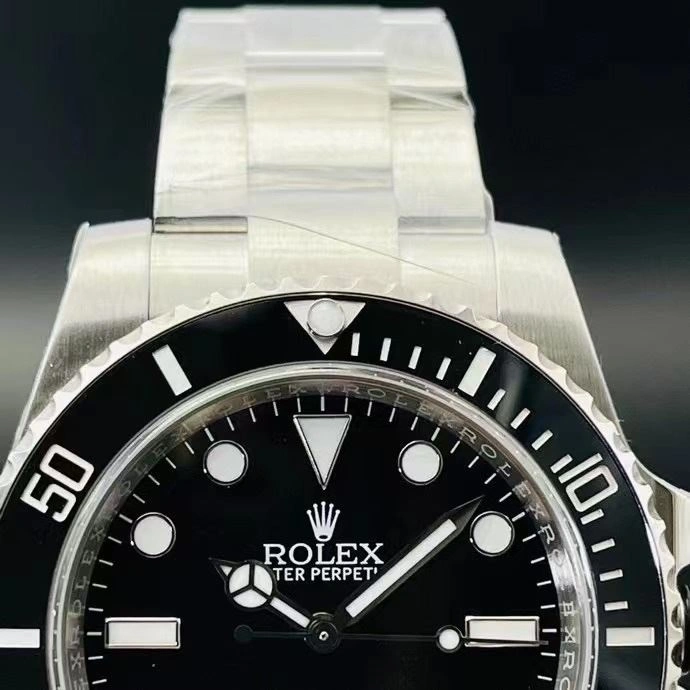 Authentic ROLEX Watches