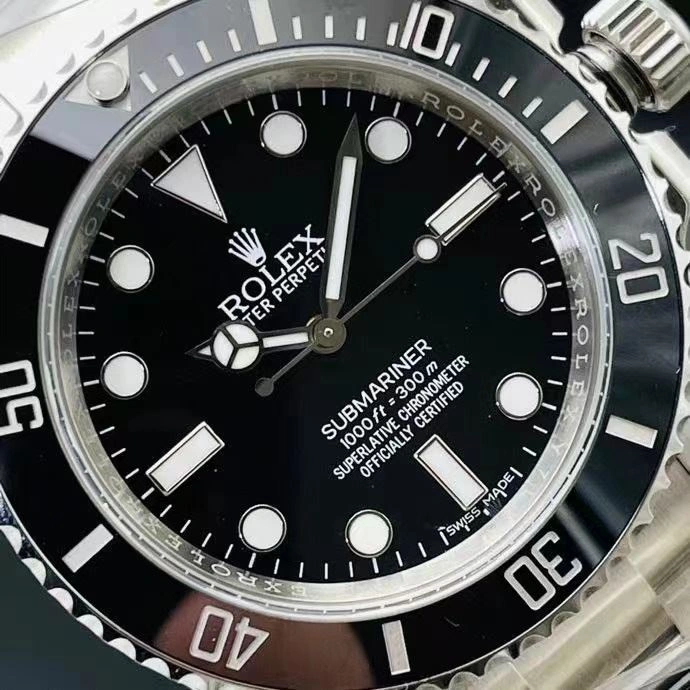 Authentic ROLEX Watches