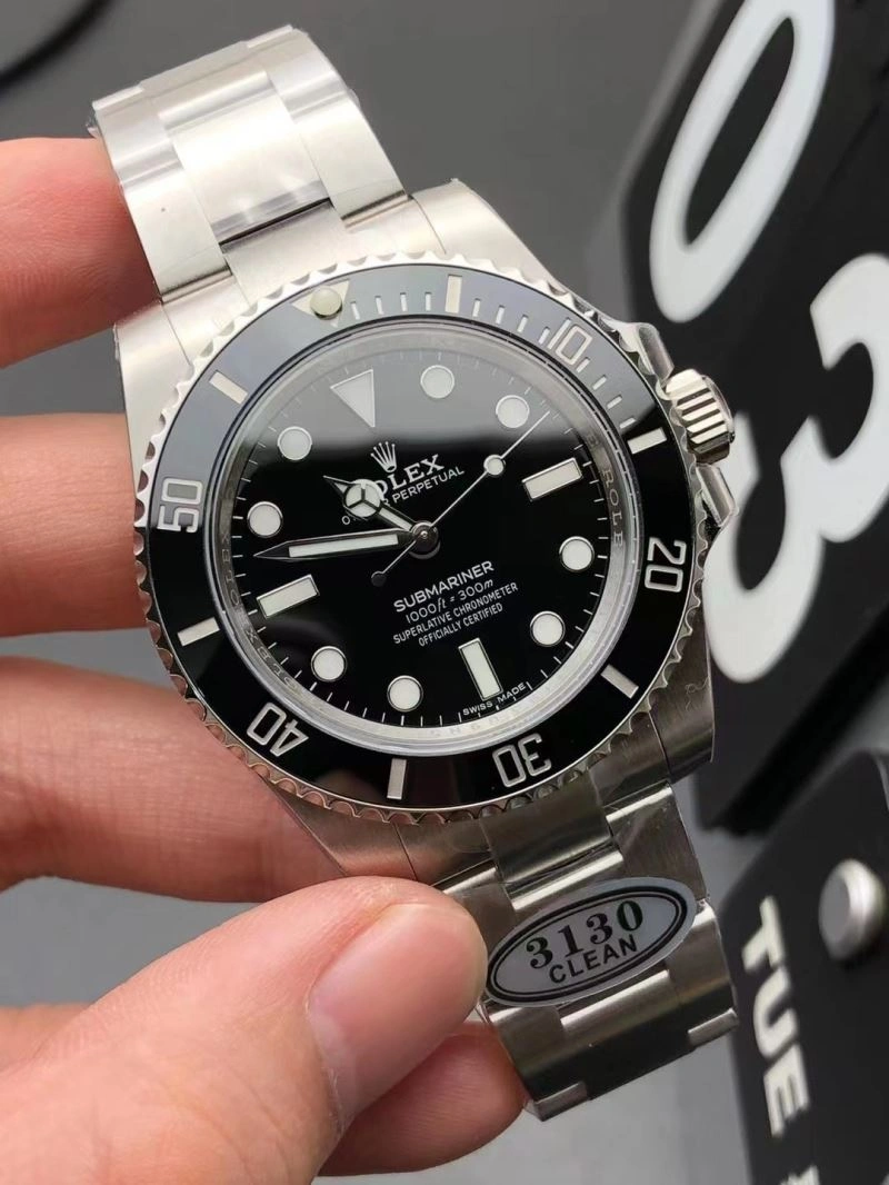 Cut-rate ROLEX Watches