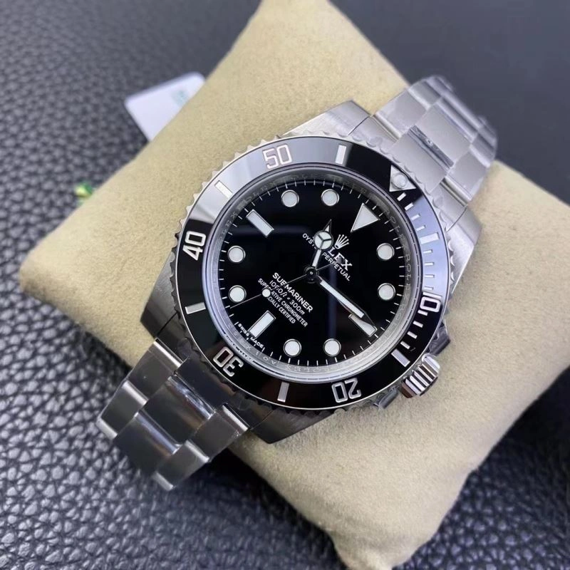 Cut-rate ROLEX Watches