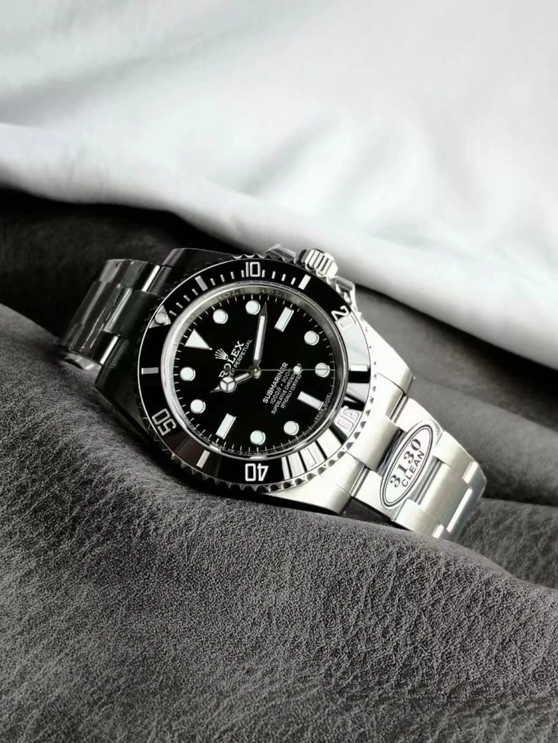 Cut-rate ROLEX Watches