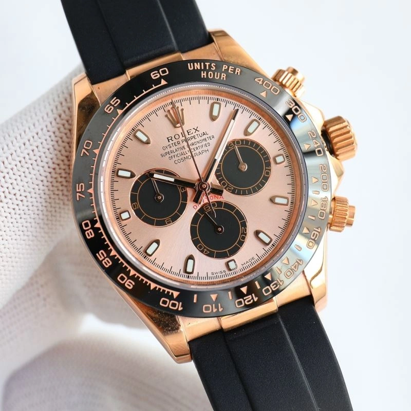 Top mirror ROLEX Watches