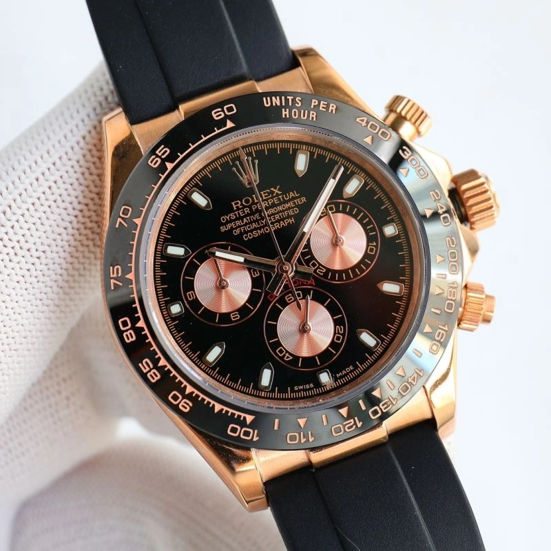 Top mirror ROLEX Watches