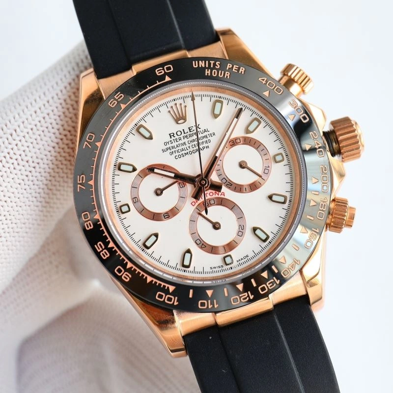 Top mirror ROLEX Watches