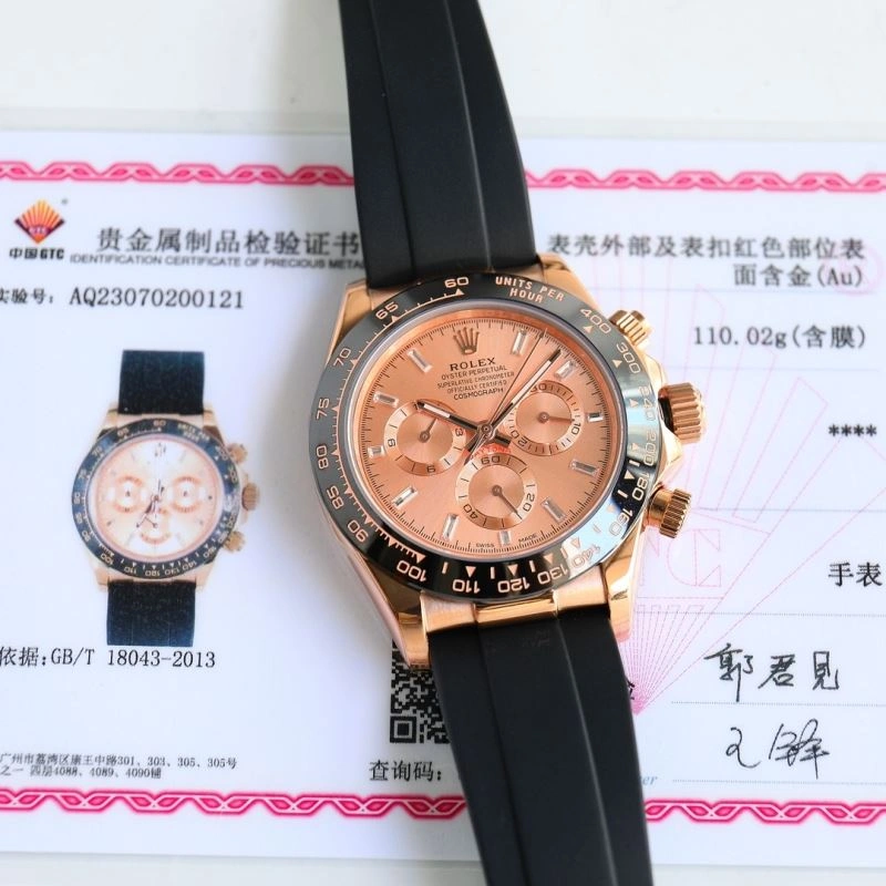 Reasonably priced ROLEX Watches