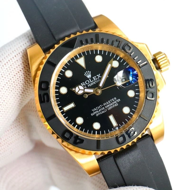 Budget-friendly ROLEX Watches