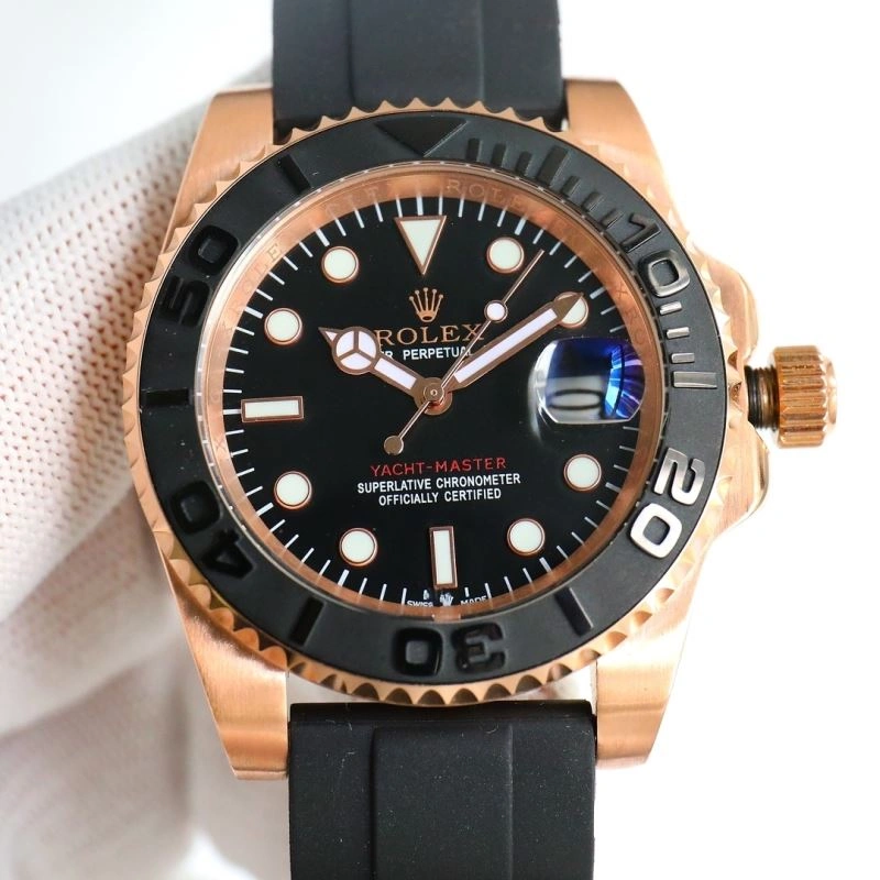 Budget-friendly ROLEX Watches