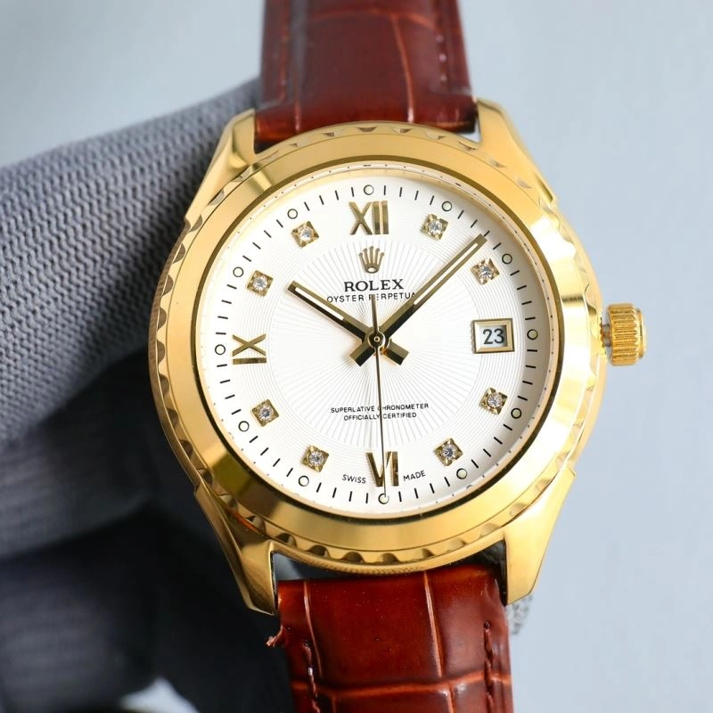 Value-priced ROLEX Watches
