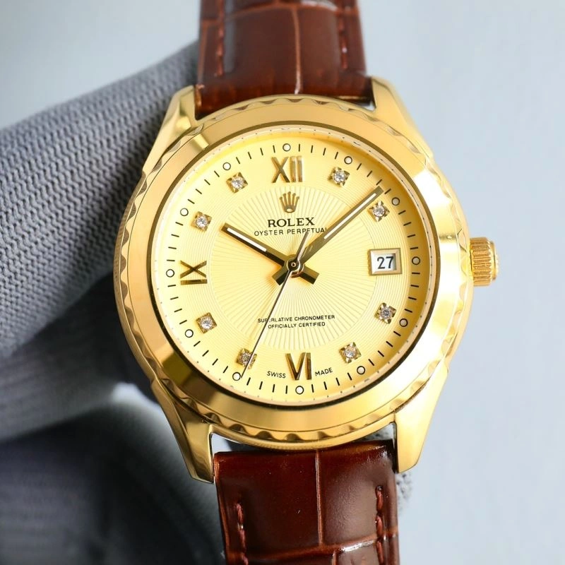 Value-priced ROLEX Watches