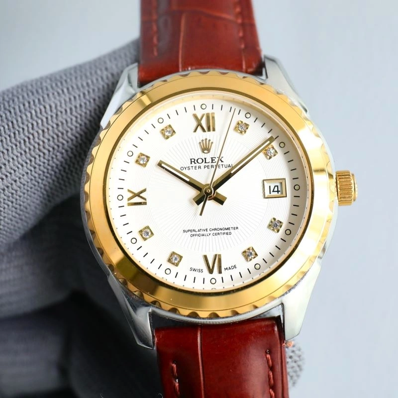 Value-priced ROLEX Watches