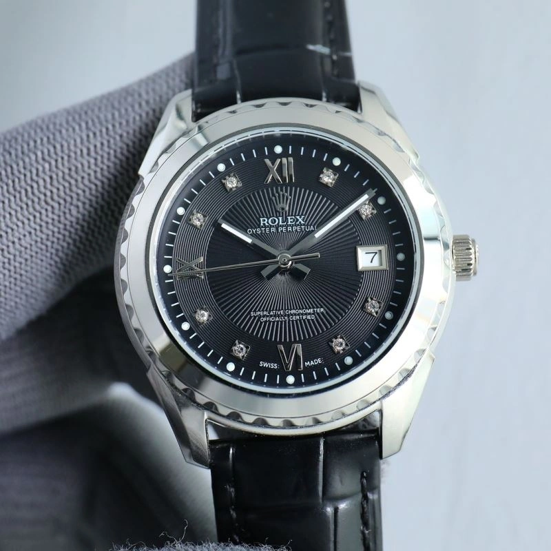 Value-priced ROLEX Watches