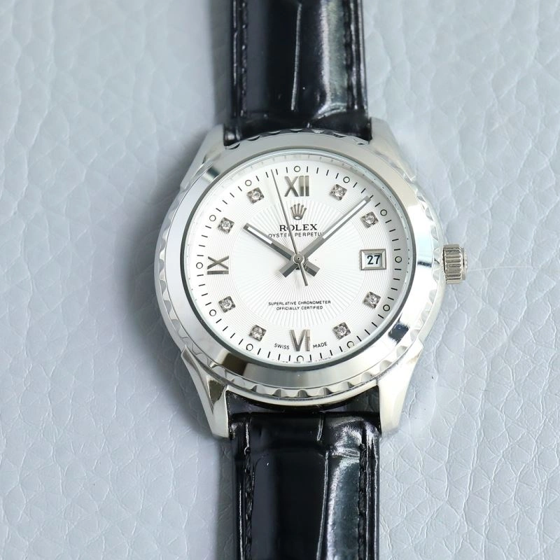 Value-priced ROLEX Watches