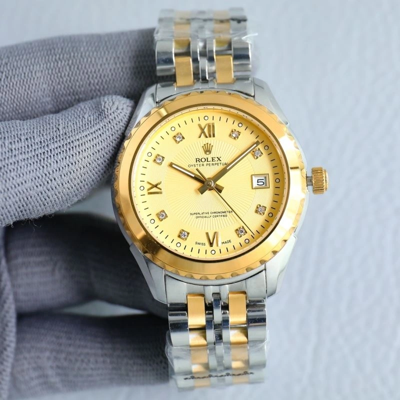 Economical ROLEX Watches