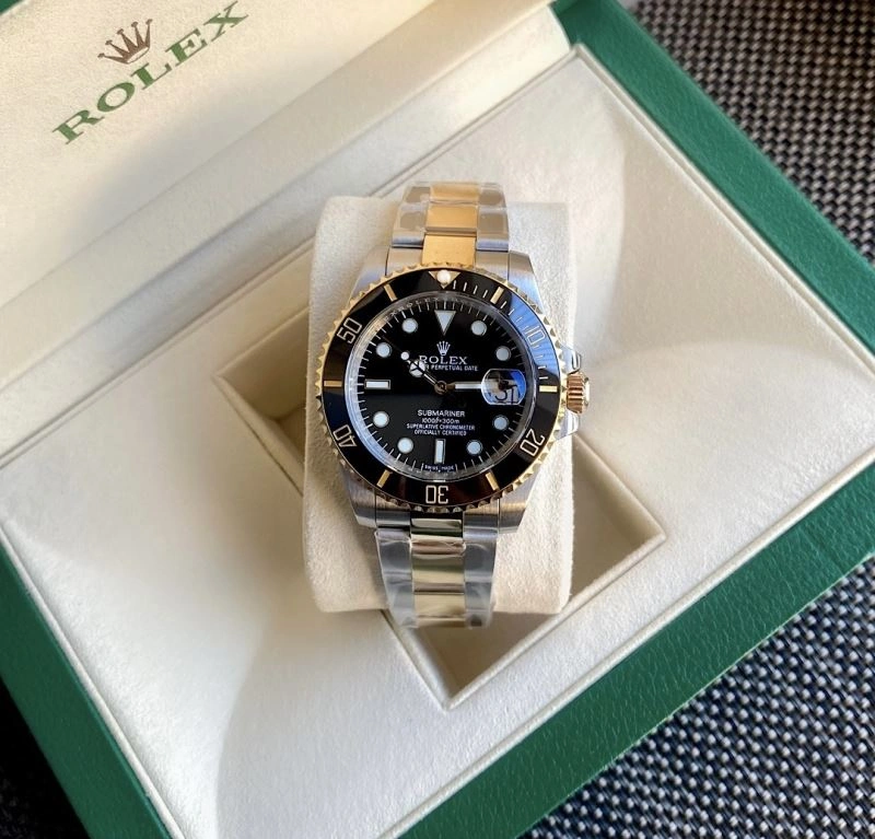 High fidelity ROLEX Watches