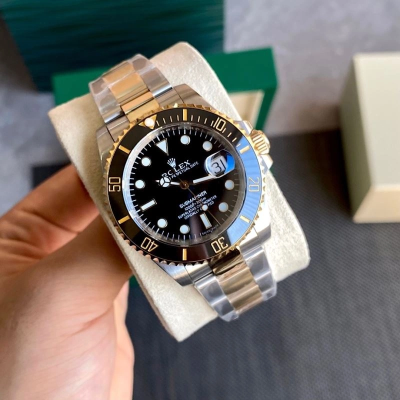 High fidelity ROLEX Watches