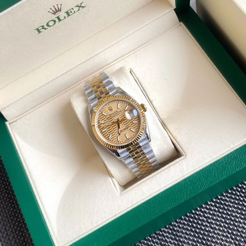 Value-priced ROLEX Watches