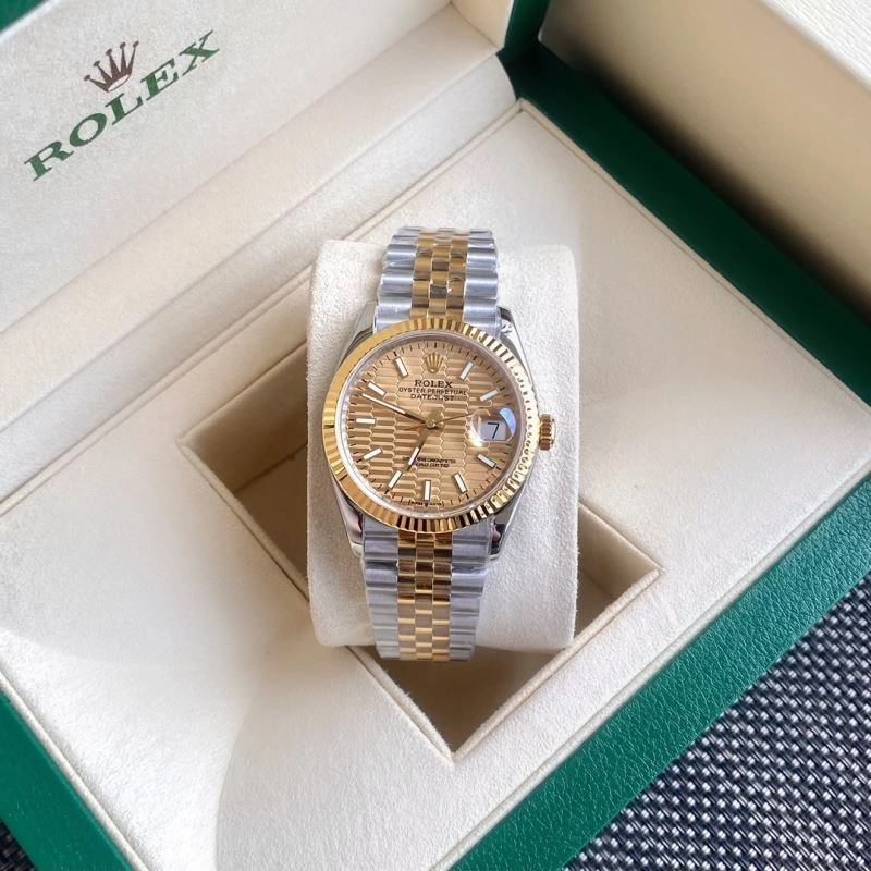 Value-priced ROLEX Watches