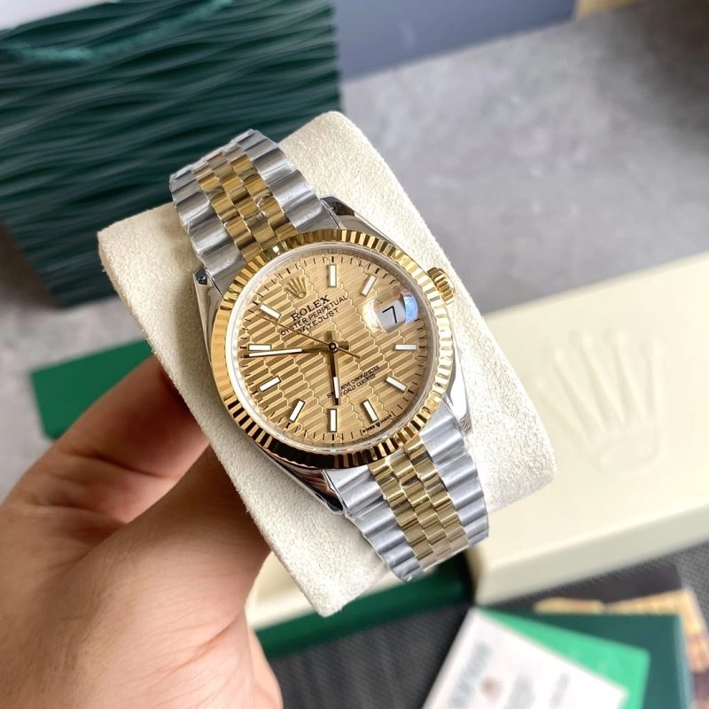 Value-priced ROLEX Watches