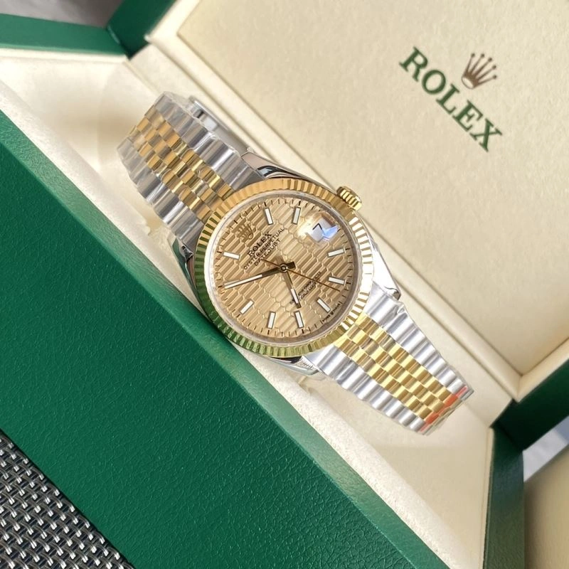 Value-priced ROLEX Watches