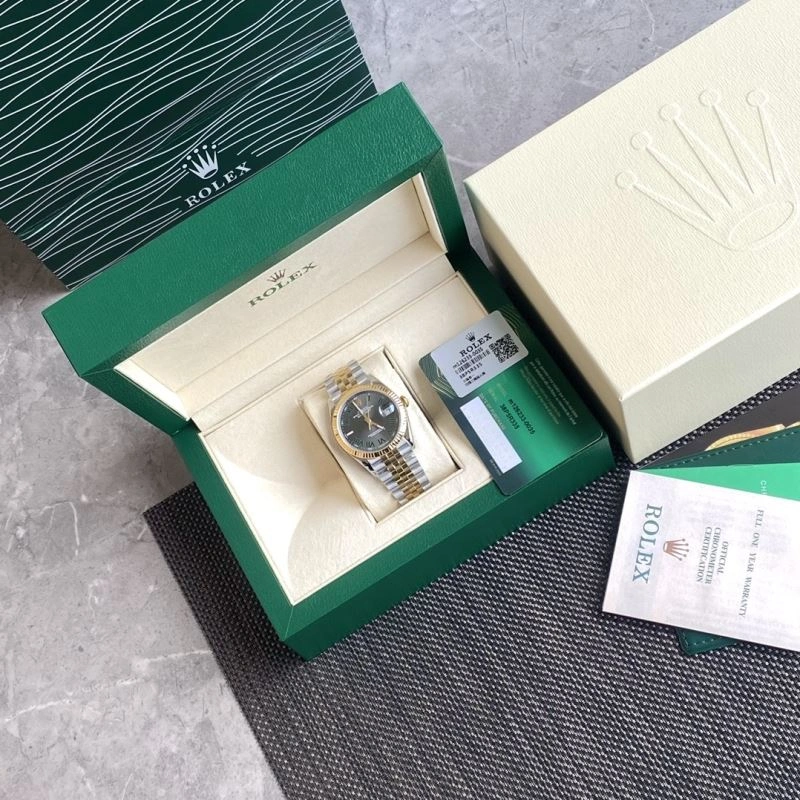 ROLEX Watches