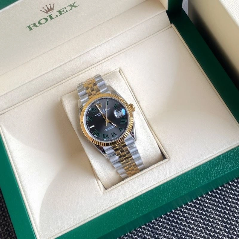 Top mirror ROLEX Watches
