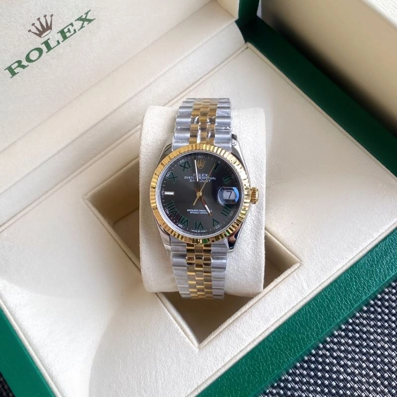 Top mirror ROLEX Watches
