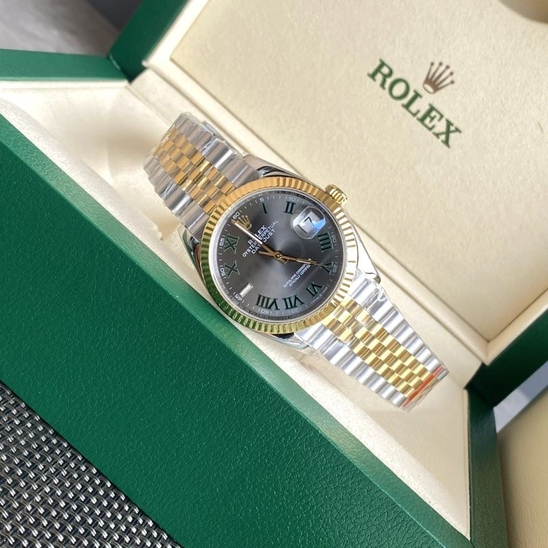 Top mirror ROLEX Watches
