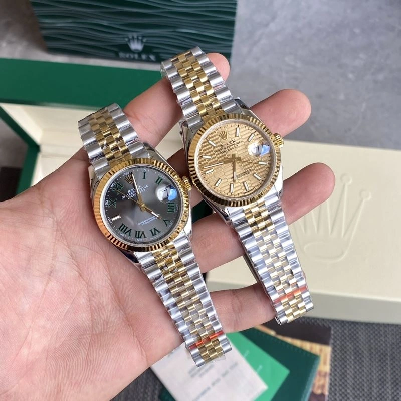 Top mirror ROLEX Watches