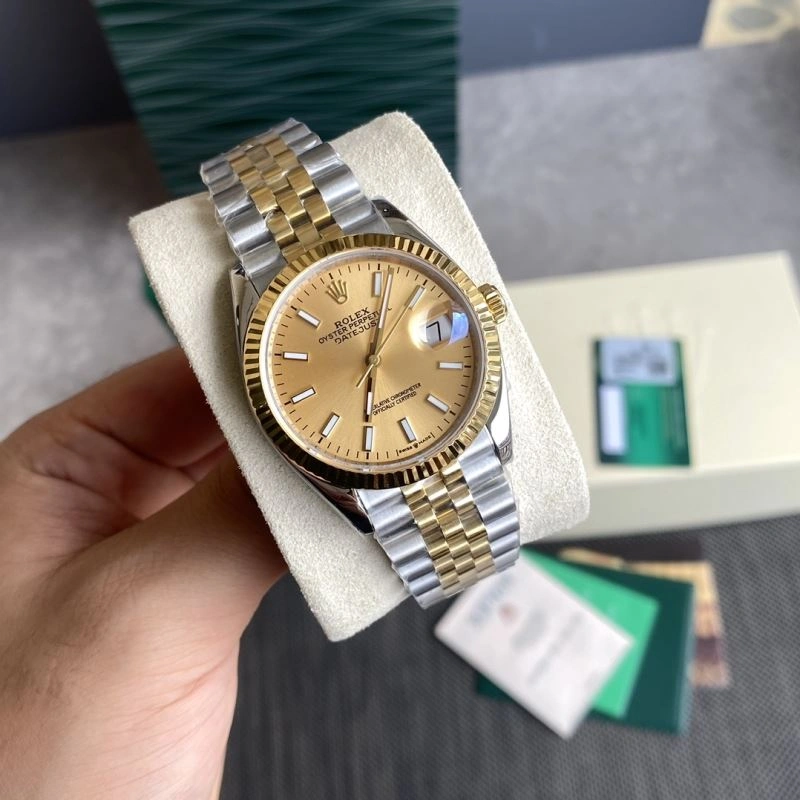 Factory-made ROLEX Watches
